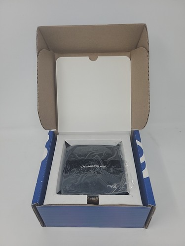 Chamberlain/LiftMaster MyQ Home Bridge Compatible MYQ-G0303-SP *OPEN ...