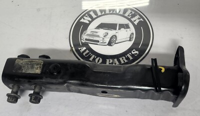 Mini Cooper 2007-2013 R55 R56, R57 R59 Right Passenger Bumper Crash ...