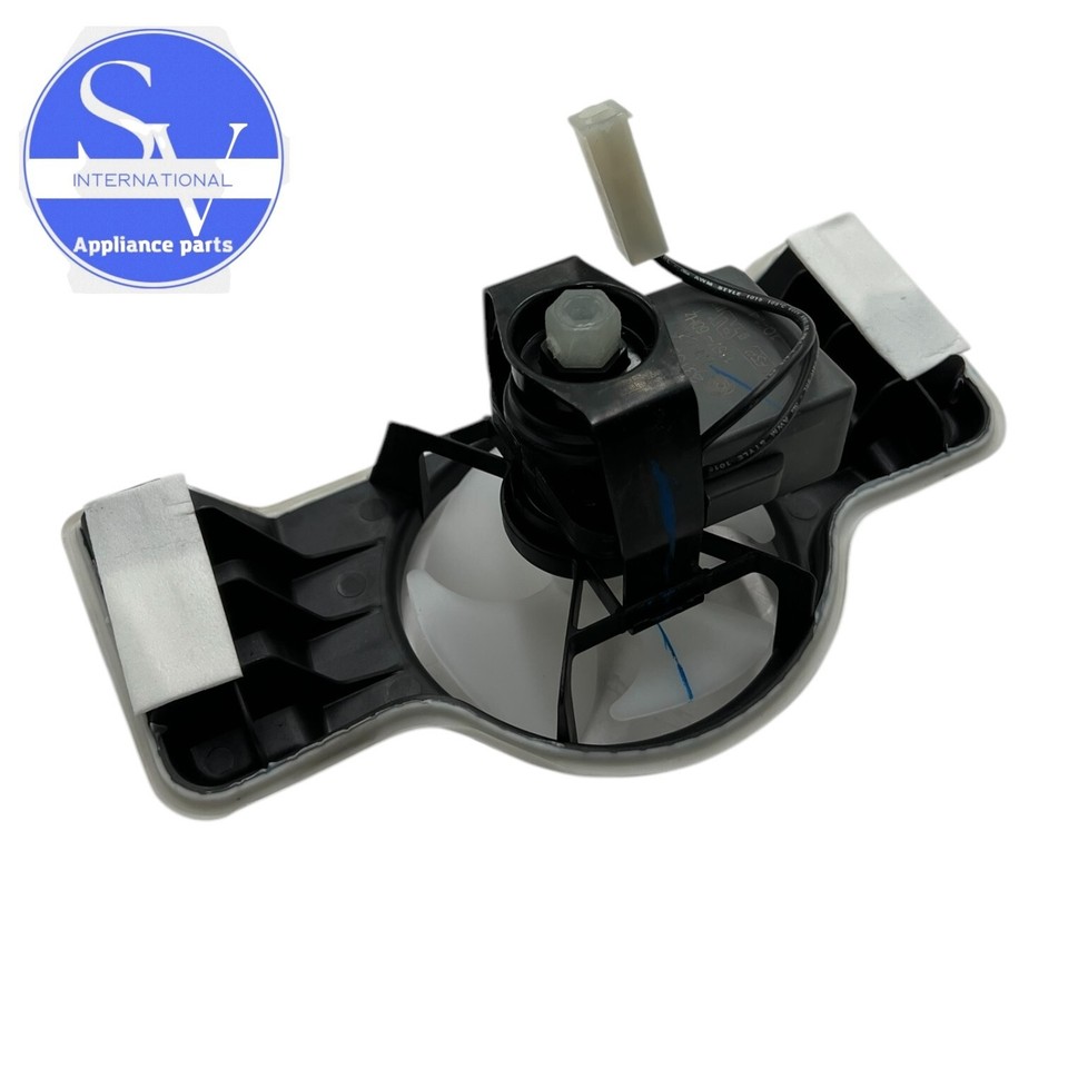 Whirlpool Refrigerator Evaporator Fan Motor WP2315549 2220569 2315549 ...