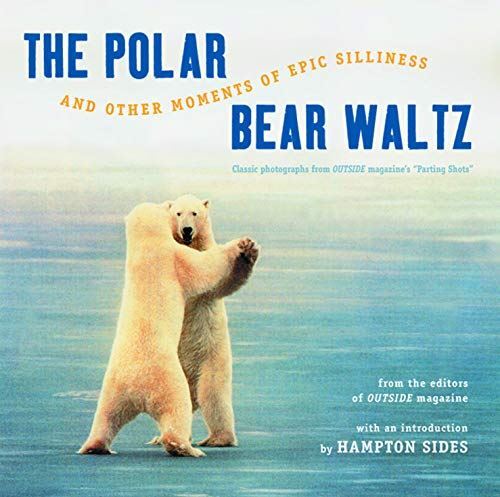 The Polar Bear Waltz and Other Moments of Epic Silliness: Comic | eBay