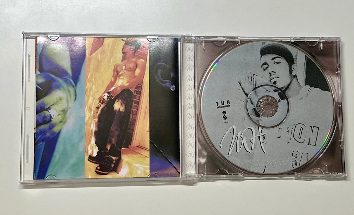 Marques Houston Cds