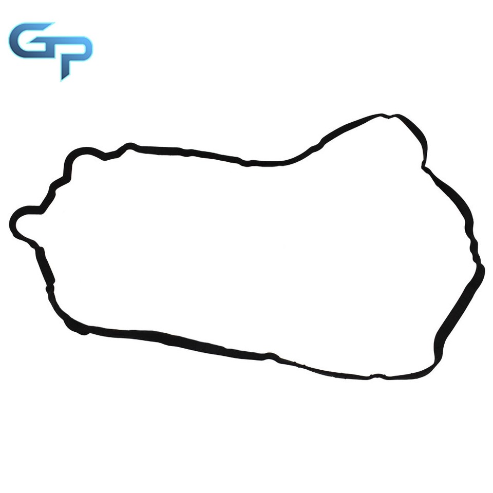 94810593103 Valve Cover Gasket Plug Seals For Porsche Cayenne 955 4.5L ...