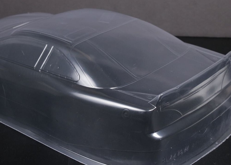 BL2275W 97 Pointer Wide Car Body Team Associated RC10L Pan Bolink ...