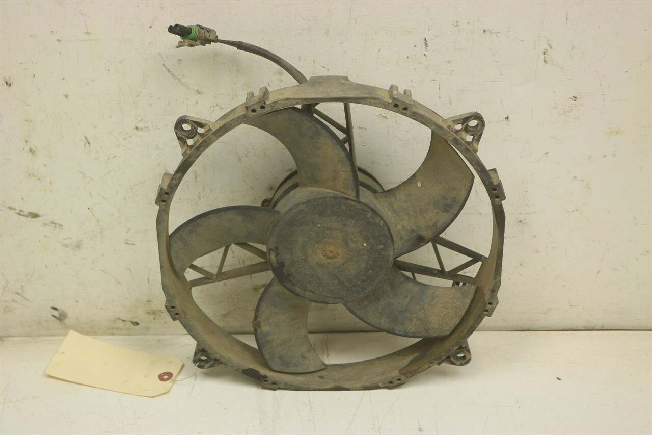 Polaris Ranger 700 4x4 6x6 XP Sportsman 800 Cooling Fan 05-08 2410366 ...