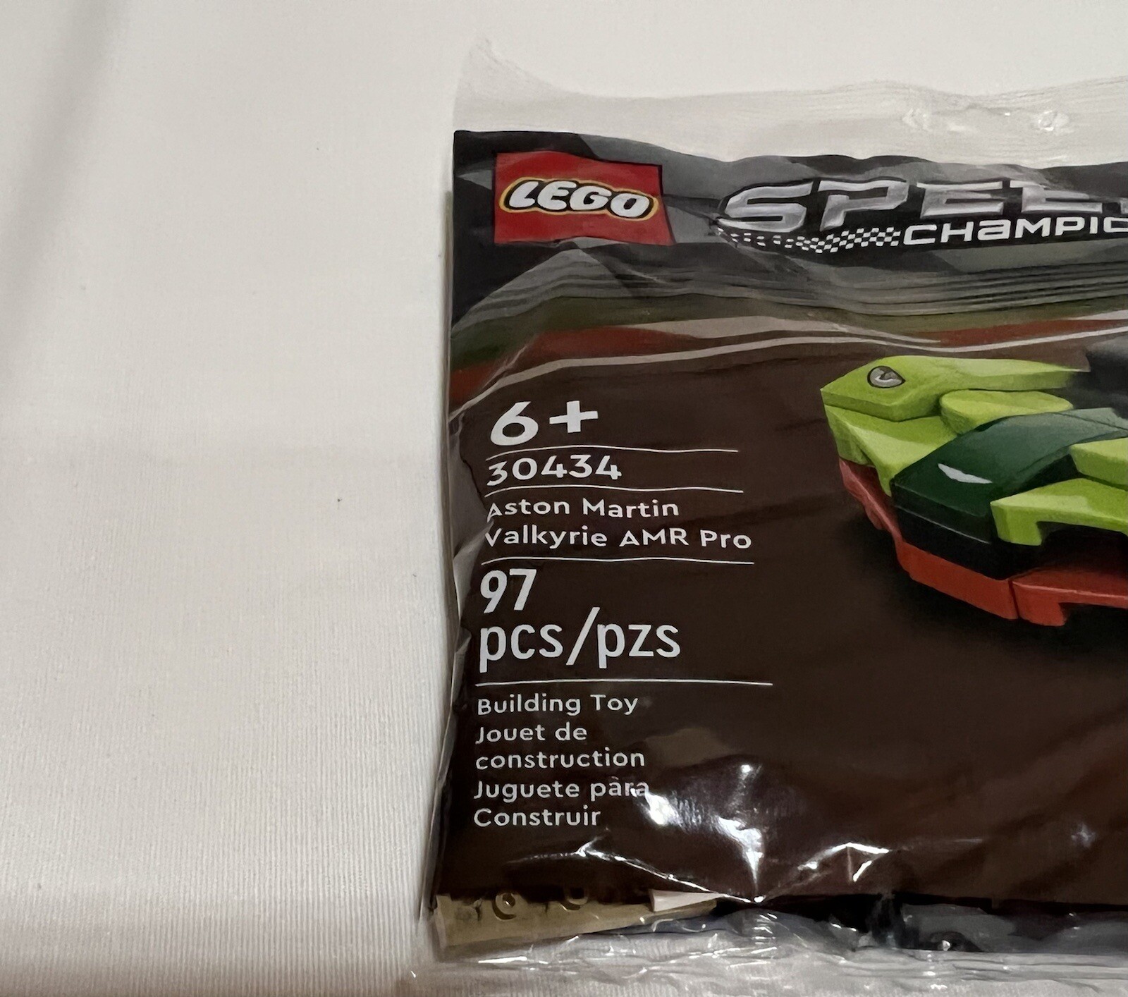 Lego Bag 1 & 2 for 135149 Star Wars and Other Bags for sale online | eBay