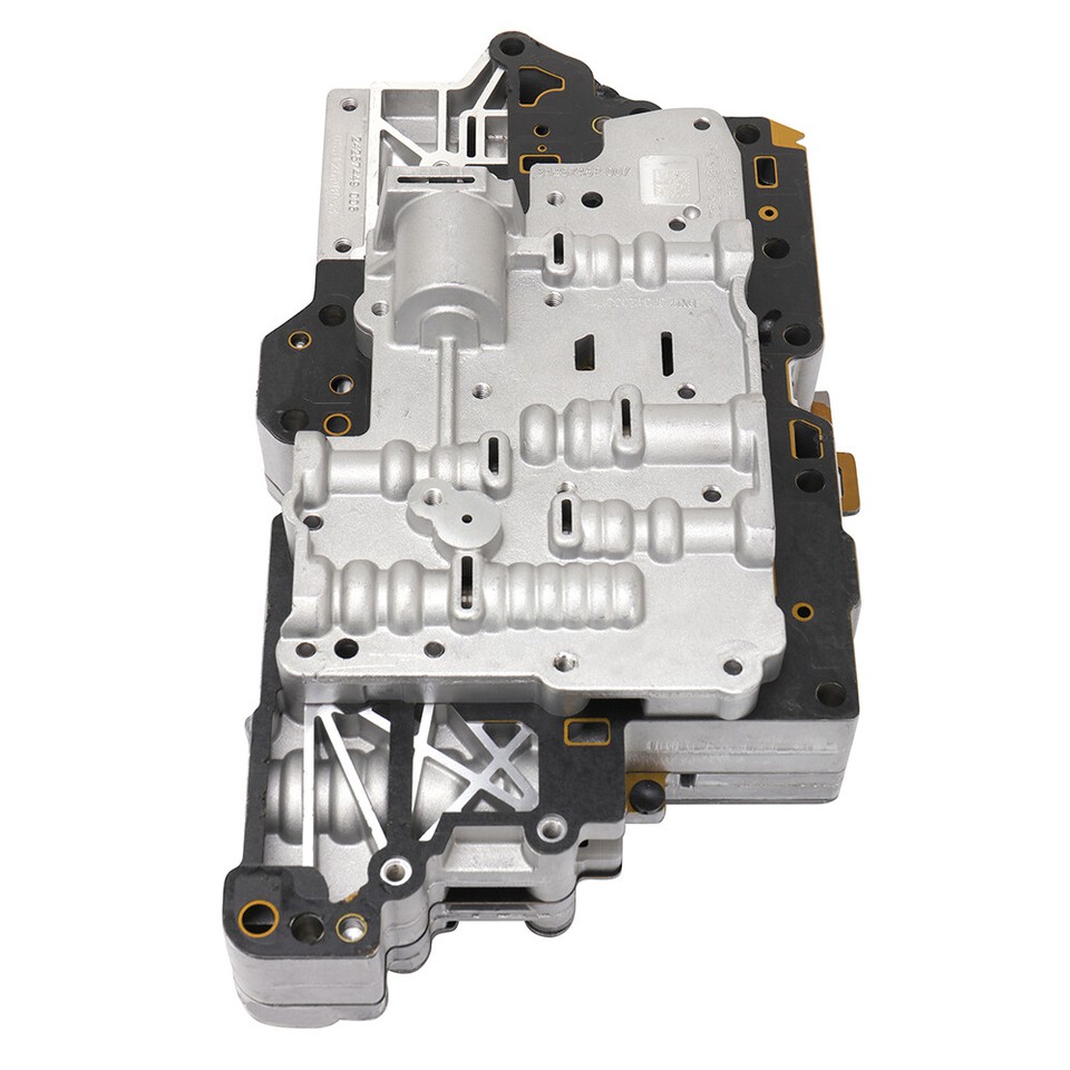 OEM 6T70 6T75 Transmission Valve Body Fit Chevrolet Impala GMC Acadia ...