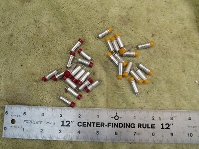 Indicators - Dialco Panel