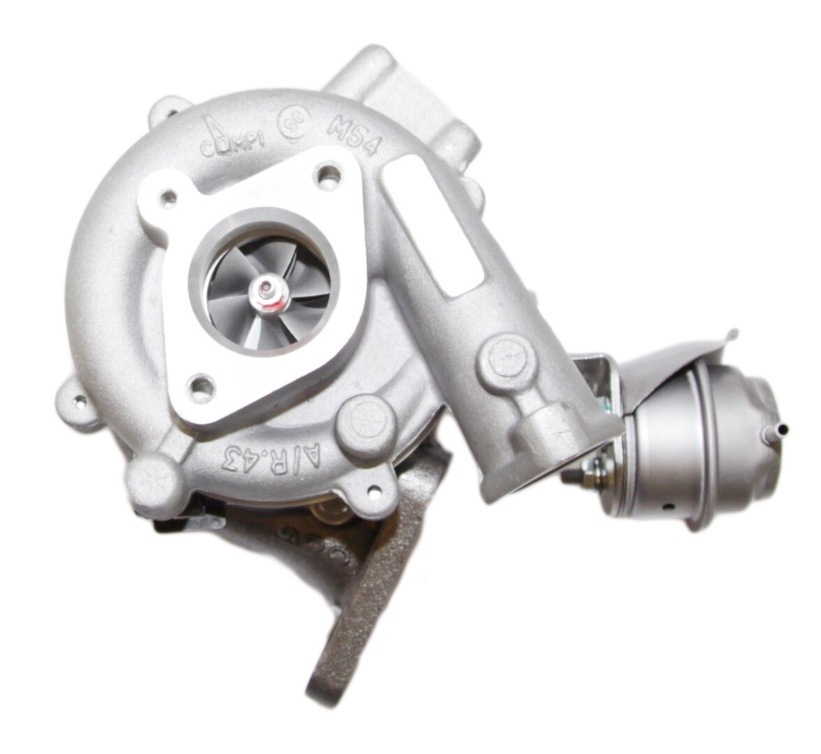 GT1849V 727477-0003 Turbo charger fits 03-05 Nissan Primera DCI YD22ED ...