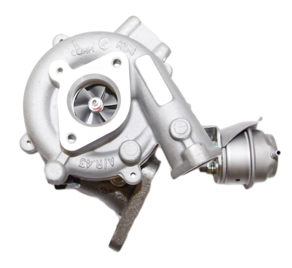 GT1849V 727477-0003 Turbo charger fits 03-05 Nissan Primera DCI YD22ED ...