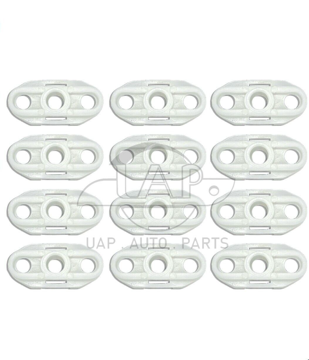 12pc Window Regulator Lifter Slider Clip for Holden Commodore VT VX VY ...