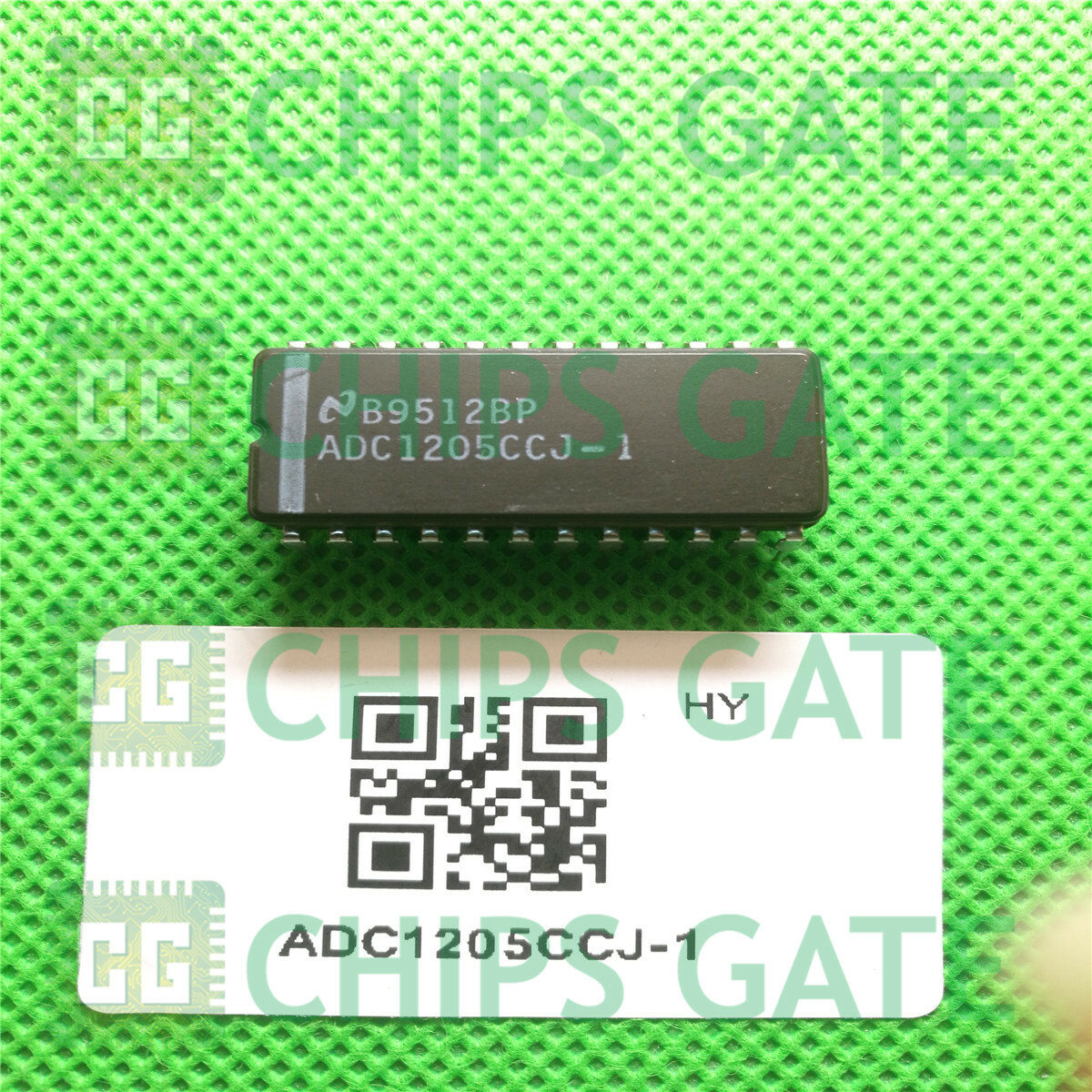 1PCS ADC1205CCJ-1 CDIP24 IC | eBay