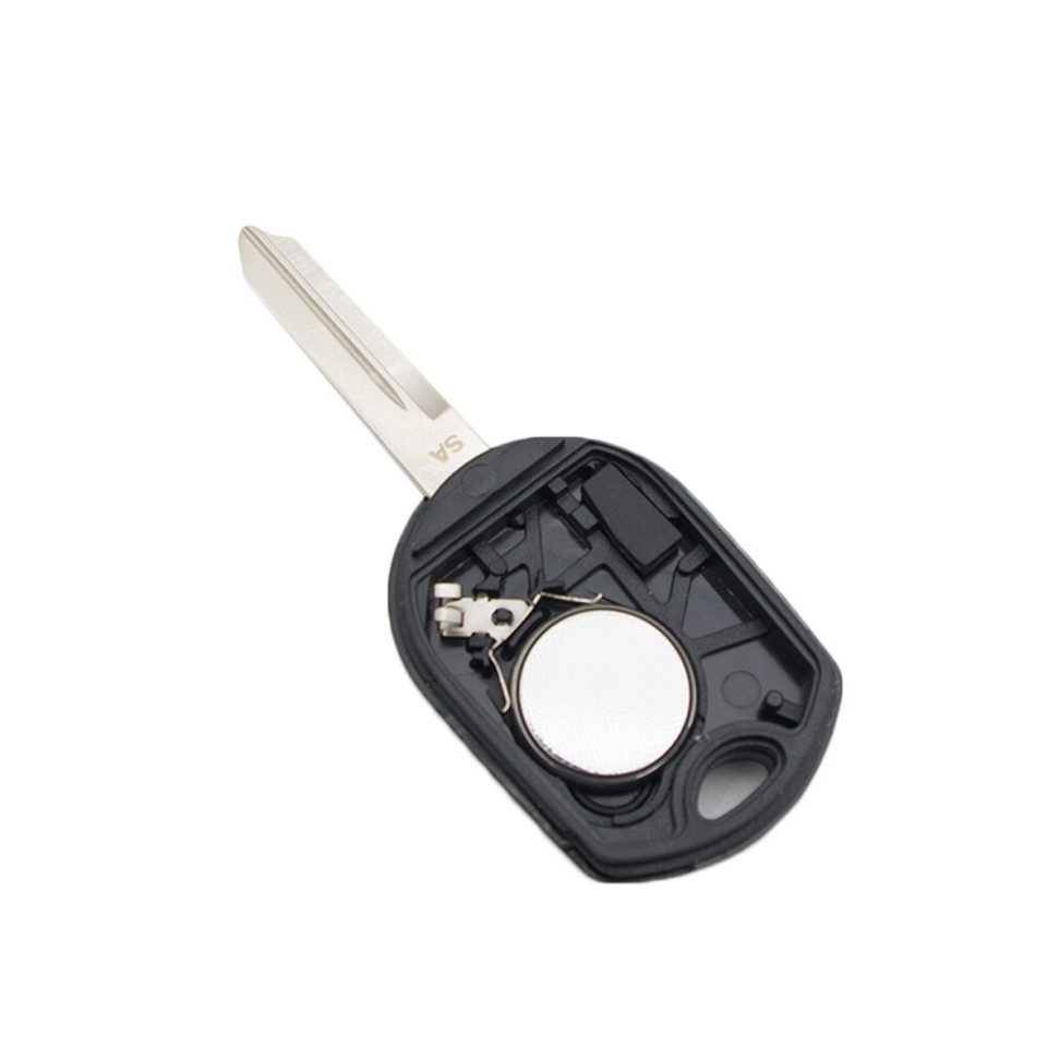 2 Remote Key Fob For 2009 2010 2011 2012 2013 2014 2015 Ford Explorer ...