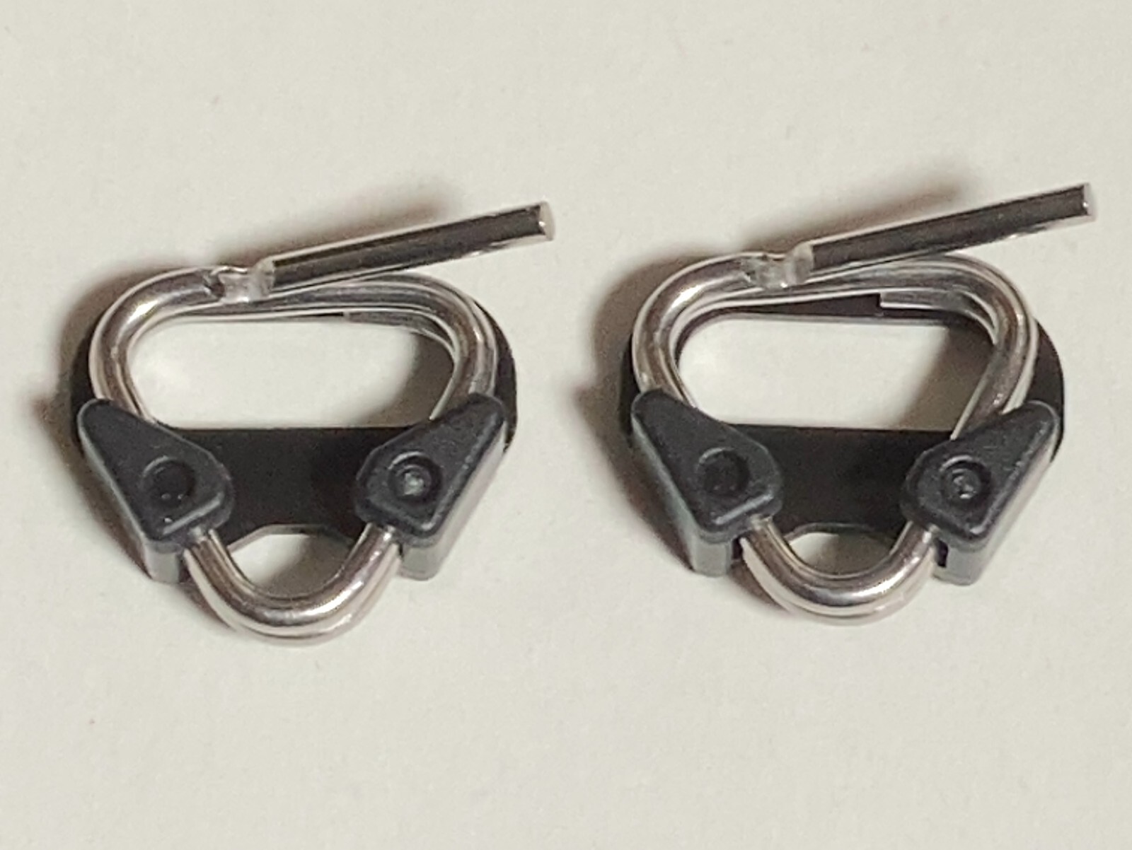 Nikon Triangular Strap lugs 2rings & 2covers for Film/Digital SLR ...