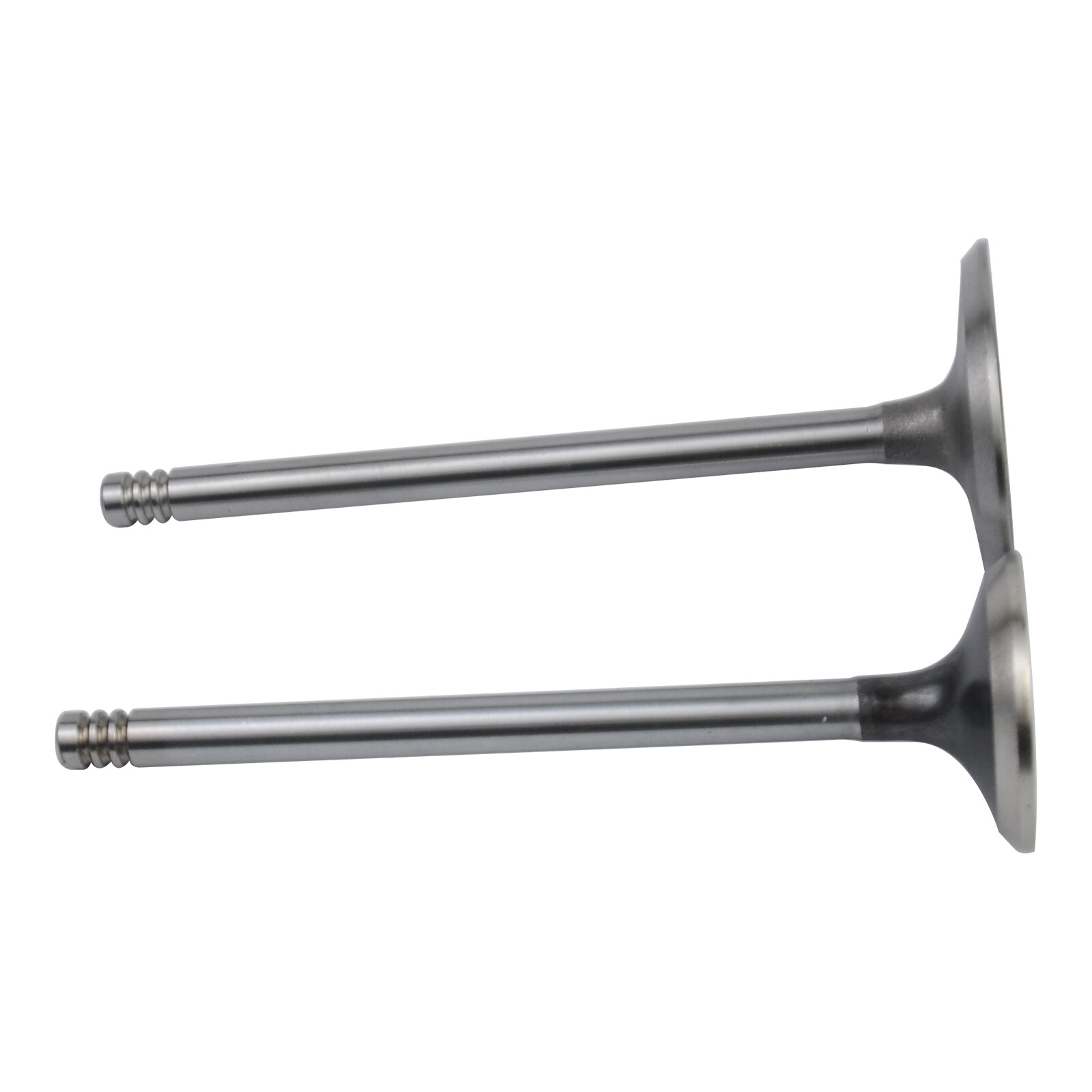 Intake & Exhaust Valves For 5.7L V8 HEMI 09-18 Chrysler Dodge Ram Jeep ...