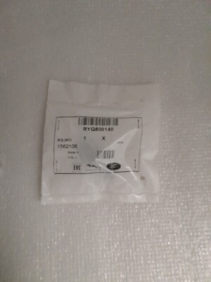 Genuine Land-Rover Fender Ledge Cover Rivet RYQ500140 | eBay