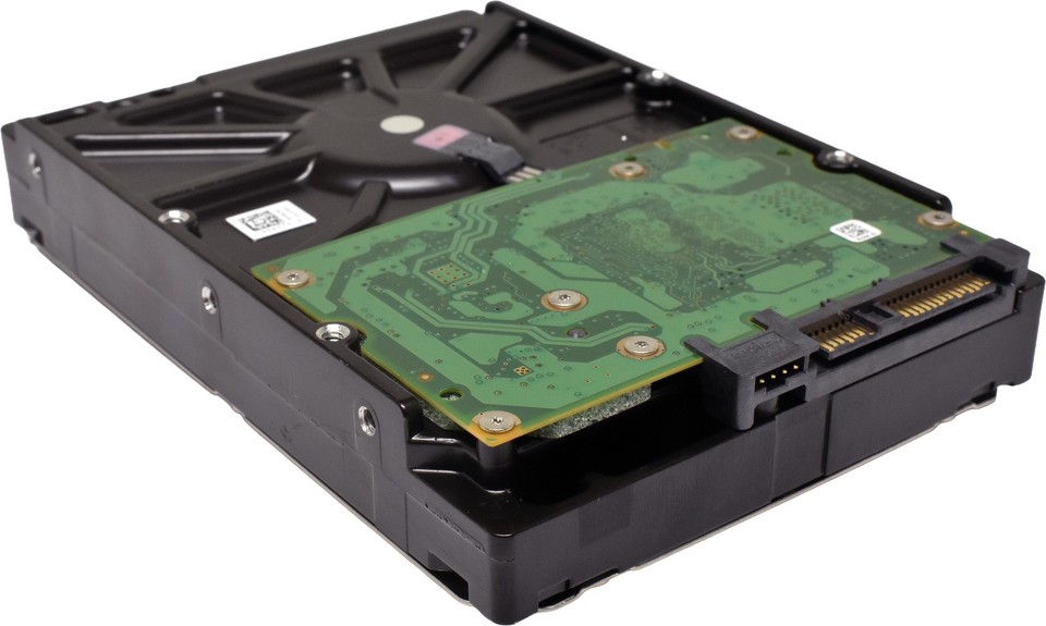 Seagate Constellation Es.2 3TB 3,5 Zoll 7.2K 6G SAS HDD ST33000650SS ...