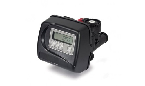 Clack V1EEBTZ WS1 Backwash Only Filter Valve, Time Clock, "EE" | eBay