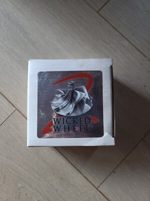 Wicked Wheel 2 Billet Compressor Wheel - 08-10 Ford 6.4L (High Pressure ...