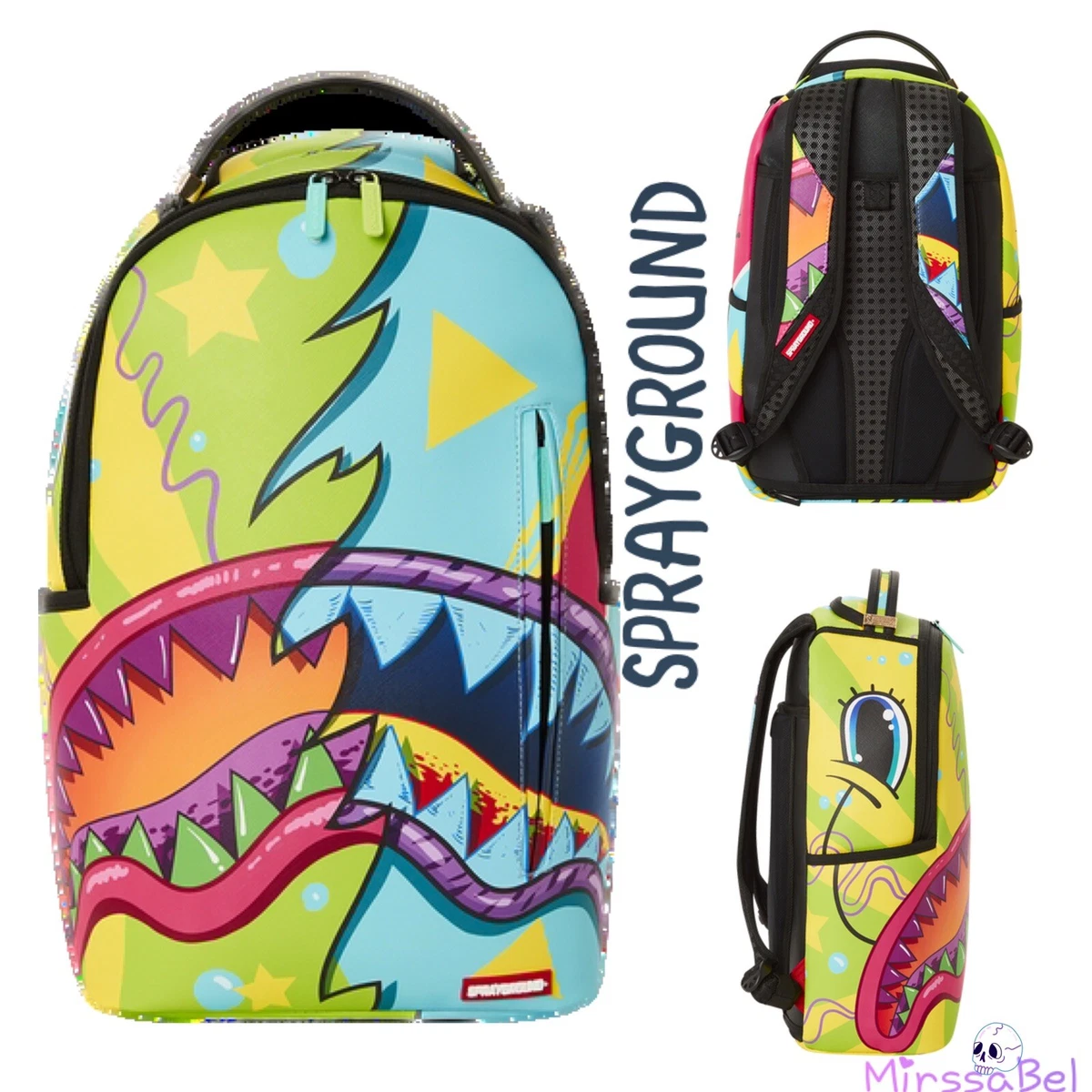 Weird And Cool Backpacks