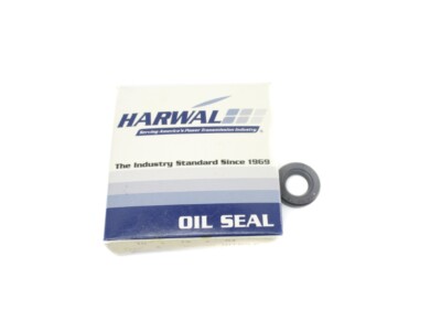 HARWAL 10X19X04 NSMP | eBay