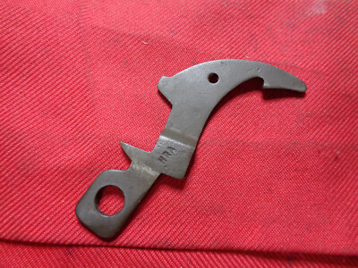 Original USGI M1 Garand HRA Safety | eBay