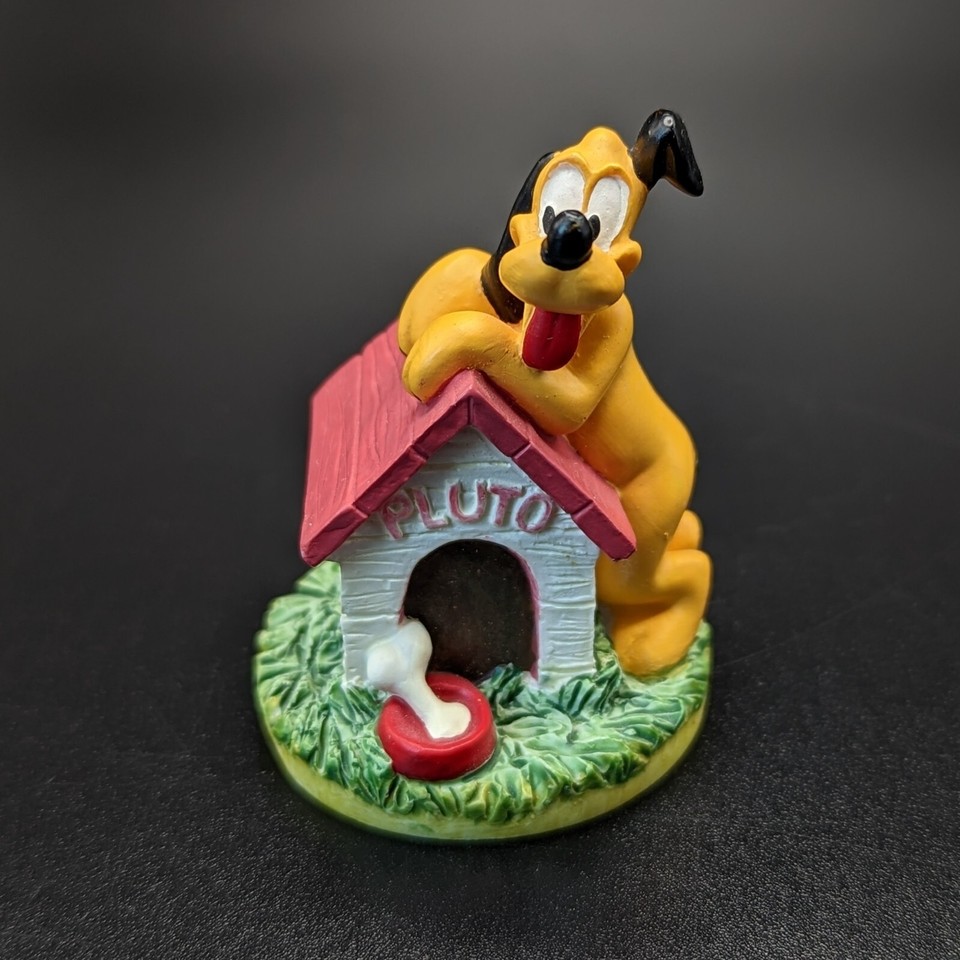 Disney Magic Thimble Collection by Lenox - Handcrafted, Mint, In Box | eBay