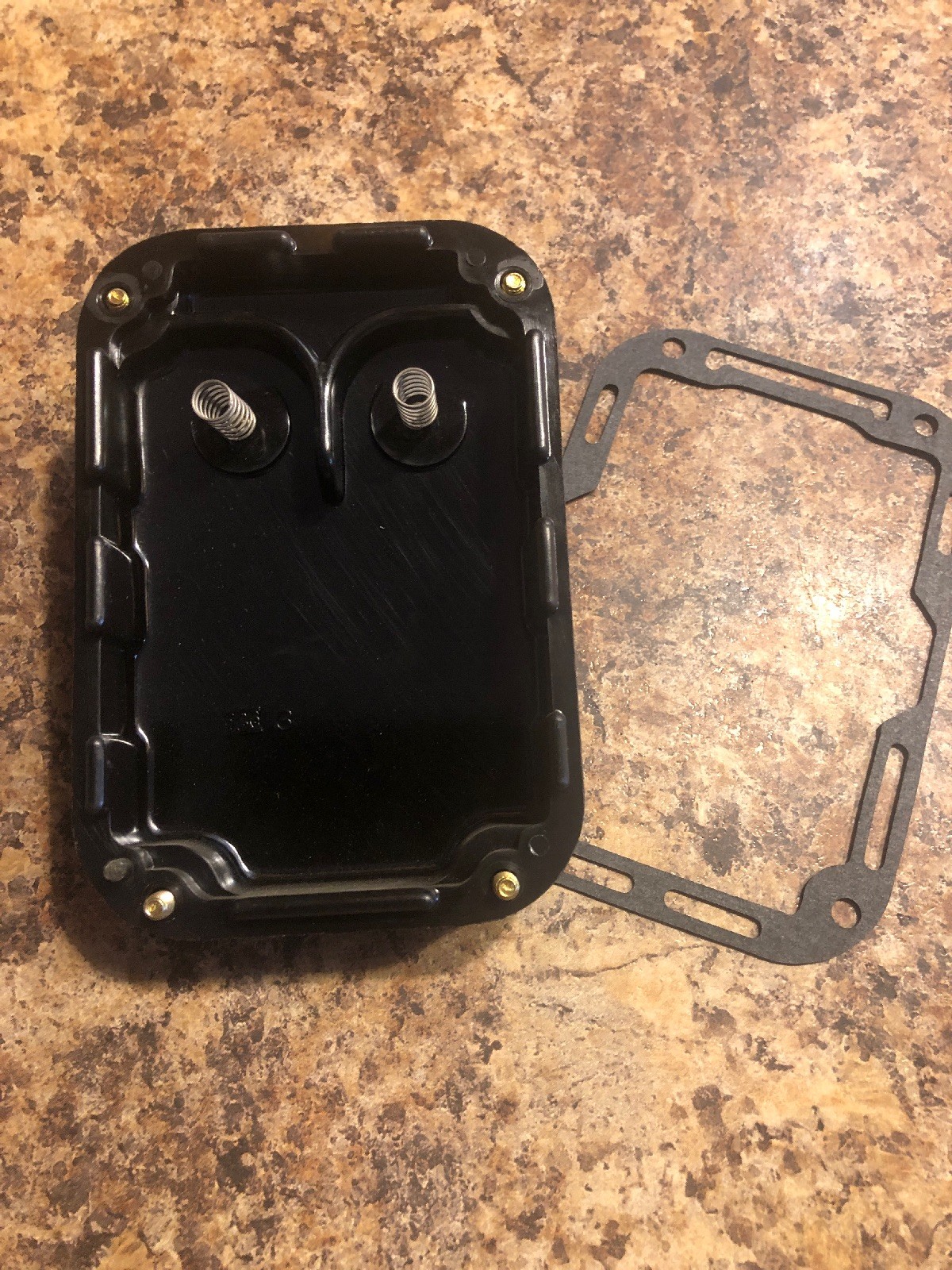 Magneto Cap Cover fits Wisconsin TE TF TH THD Wico XH2531C XH2531B ...