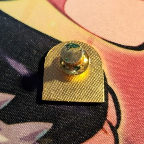 Saint Vincent Hospital Auxiliary 20 Years Pin Pinback Erie Pennsylvania ...