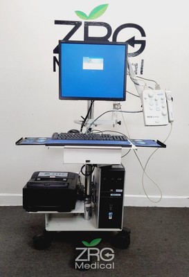 Medical Equipment - Teca