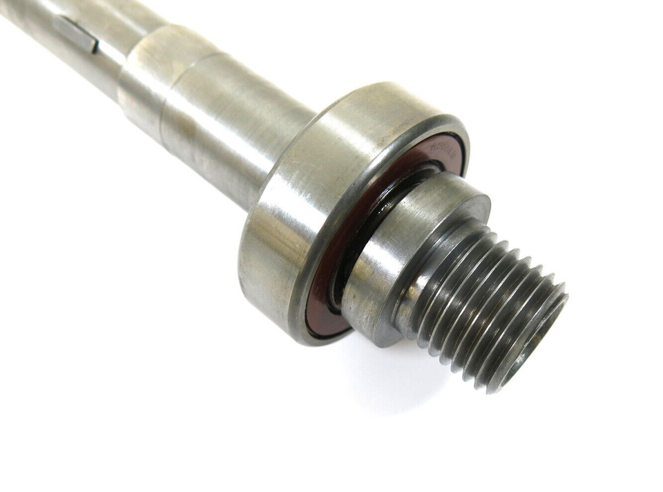 Atlas Craftsman MK2 6" Metal Lathe Headstock Spindle 701-083 | eBay