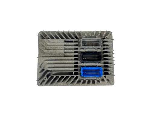 2010 2011 CHEVY CHEVROLET EQUINOX ENGINE COMPUTER MODULE ECU ECM OEM ...