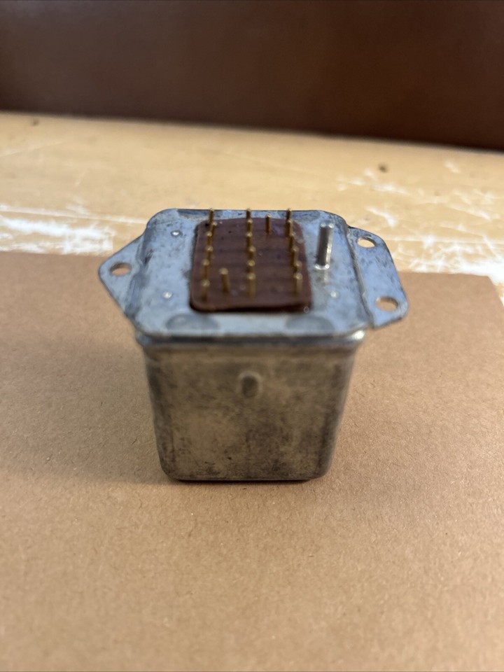 LEACH RELAYS MS25329-D1 LEACH PART NUMBER 9226-4429 | eBay