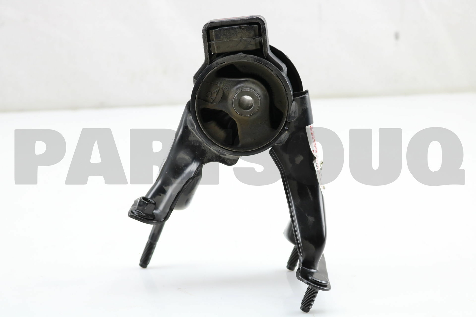 1237121110 Genuine Toyota INSULATOR, ENGINE MOUNTING, REAR 12371-21110 ...