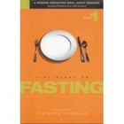 Five Weeks on Fasting, the Private Discipline That Brings P - VERY GOOD ...