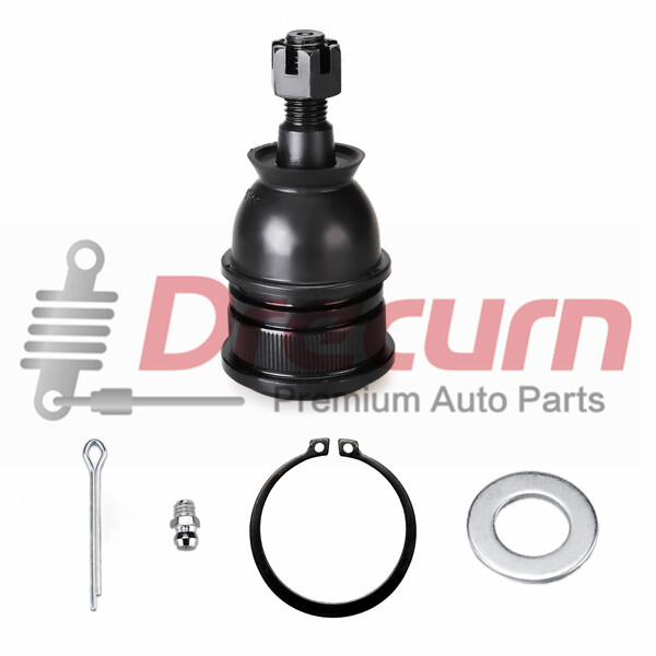 4Pcs Upper&Lower Ball Joint For Jeep Grand Cherokee Commander K80629 ...