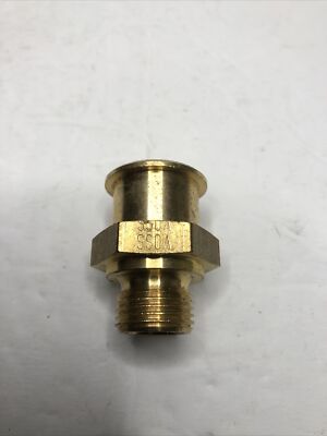 OEM VOSS ADAPTER | eBay