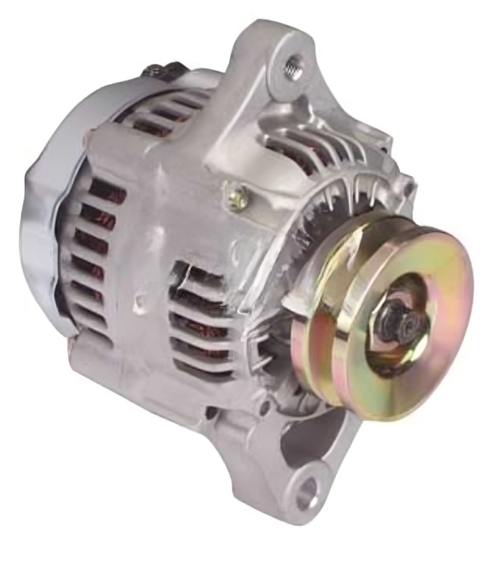Pour Kubota 100211-1670 12V 40 Alternateur Amp Tout Neuf | eBay