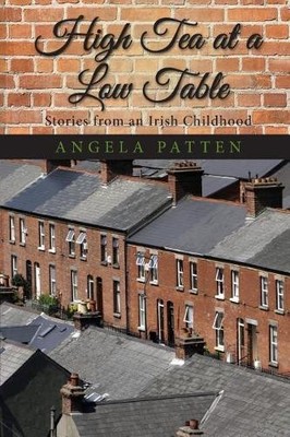 Angela Patten High Tea at a Low Table (Tascabile) | eBay