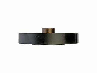 For 2002-2005 Workhorse FasTrack FT1601 5.7L Engine Harmonic Balancer ...