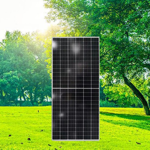 10X 455W Waterproof Rooftop 4550w Mono Solar Panels | eBay