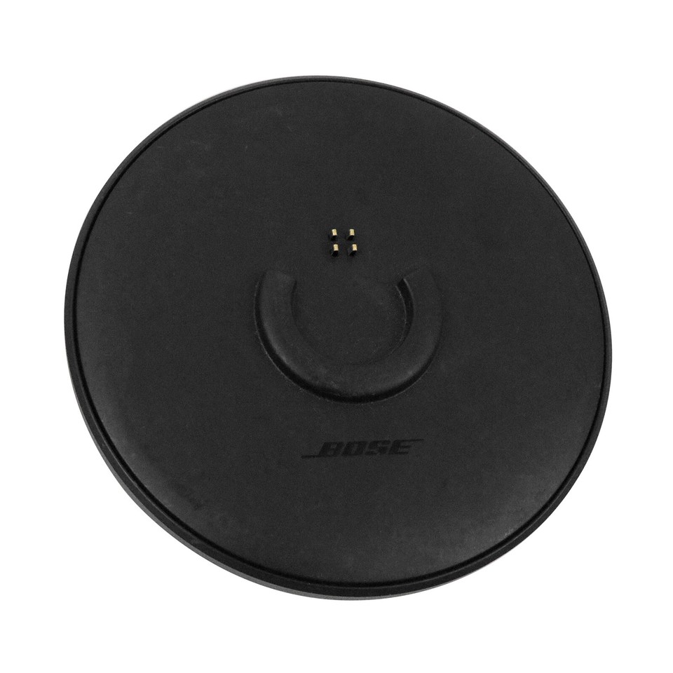 Charging Dock Base Cradle Charger For Bose SoundLink Revolve/Revolve+ ...