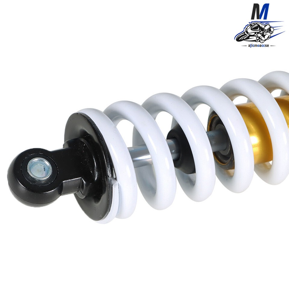 Rear Shock Absorber 10.5" 270mm For Dirt Pit Bike SDG SSR 110cc 125cc ...