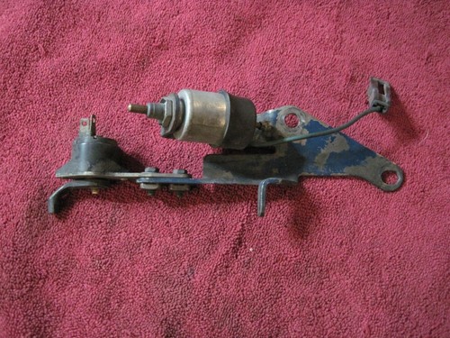 1970-76 CADILLAC 472 500 TH400 TRANSMISSION KICKDOWN SWITCH Eldorado ...