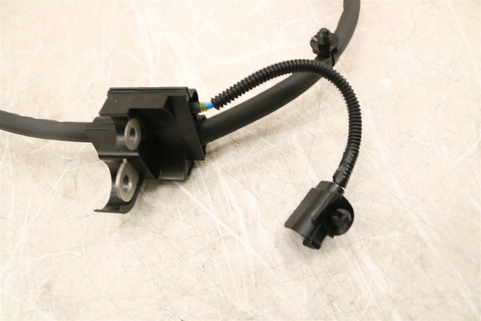 NEW Motorcraft Battery Starter Cable WC-96507 Ford Transit Connect 2.5L ...