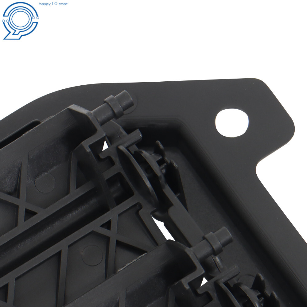 Front Grille Shutter 84363184 For 2017-19 Chevy Silverado 1500 GMC ...