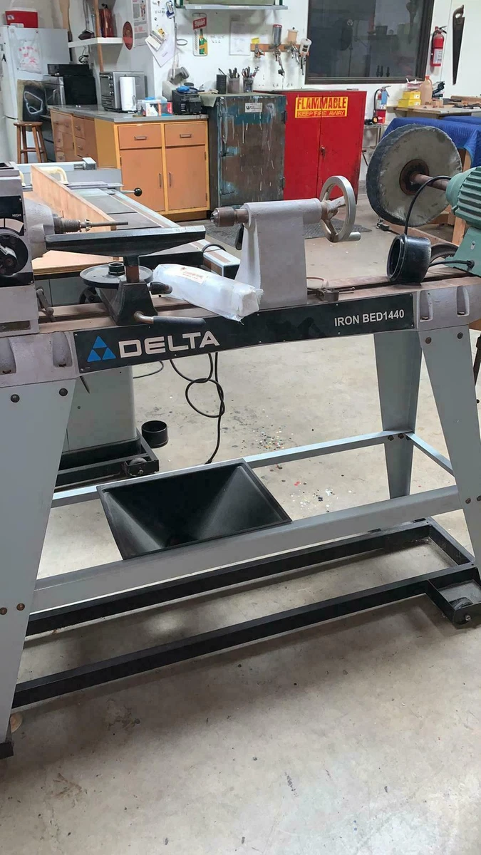 Delta Wood Lathe