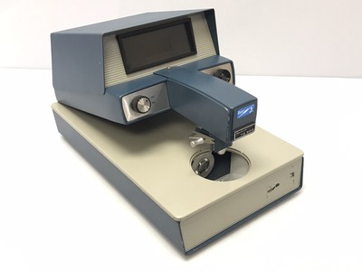 Densitometers - Macbeth