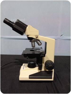 Microscopes - Micromaster Microscope