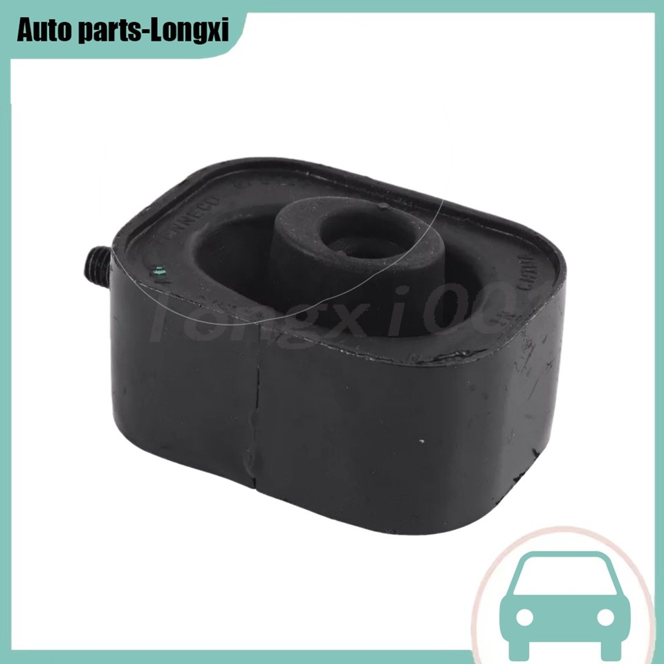 2PCS Rubber Mounts 13229780 Exhaust Pipe Front Hangers Insulator ...