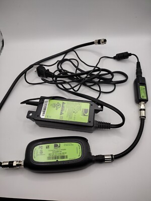 DirecTV Connected Home Adapter DCA2SR1-01 with DCFR0-01 & power adapter ...